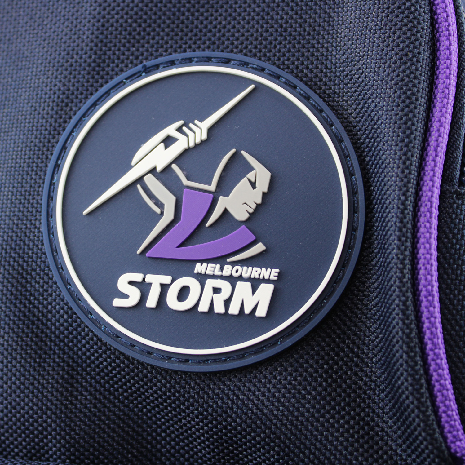 Melbourne Storm NRL Waist Bag