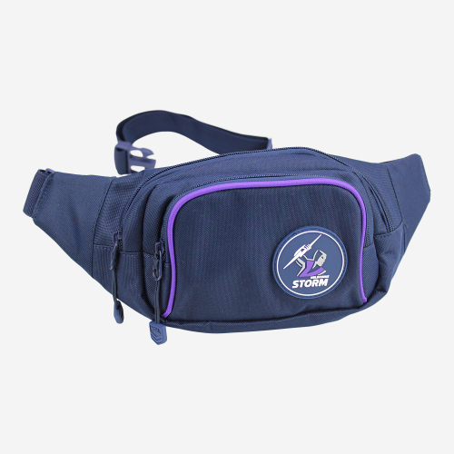 Melbourne Storm | Shop NRL team merch | Kookaburra