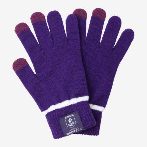 AFL Touchscreen Gloves | Kookaburra
