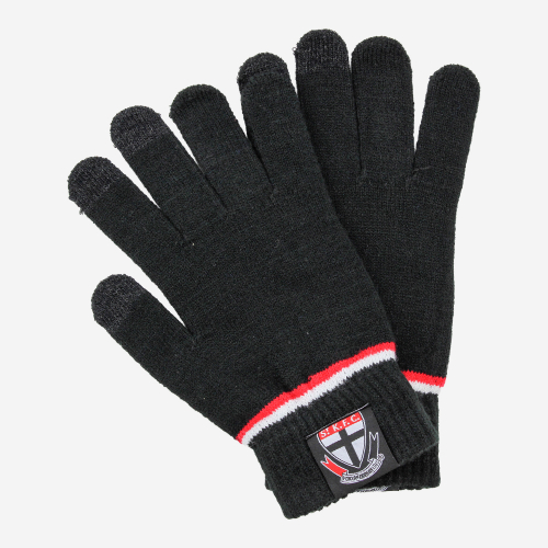 AFL Touchscreen Gloves | Kookaburra