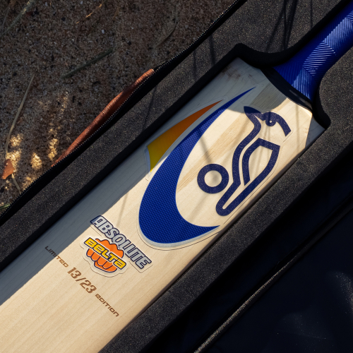 Kookaburra Belta Range | 2025 | Kookaburra