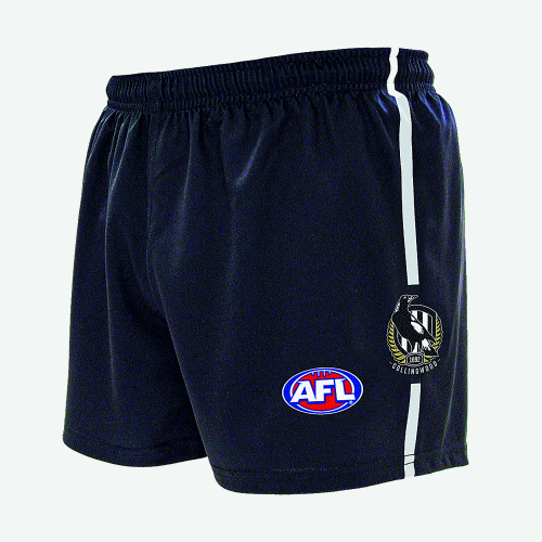 AFL Club Footy Shorts | Kookaburra Football | Kookaburra