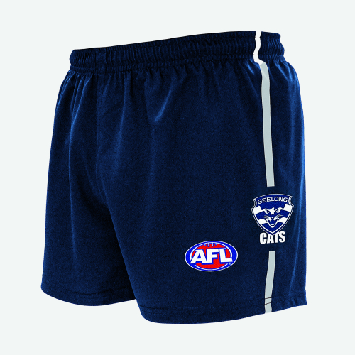 AFL Club Footy Shorts | Kookaburra Football | Kookaburra