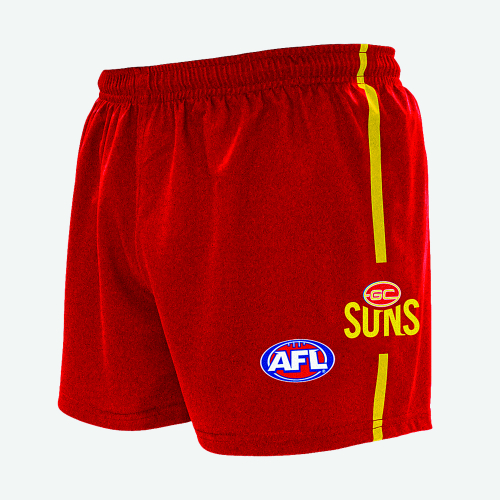 AFL Club Footy Shorts | Kookaburra Football | Kookaburra