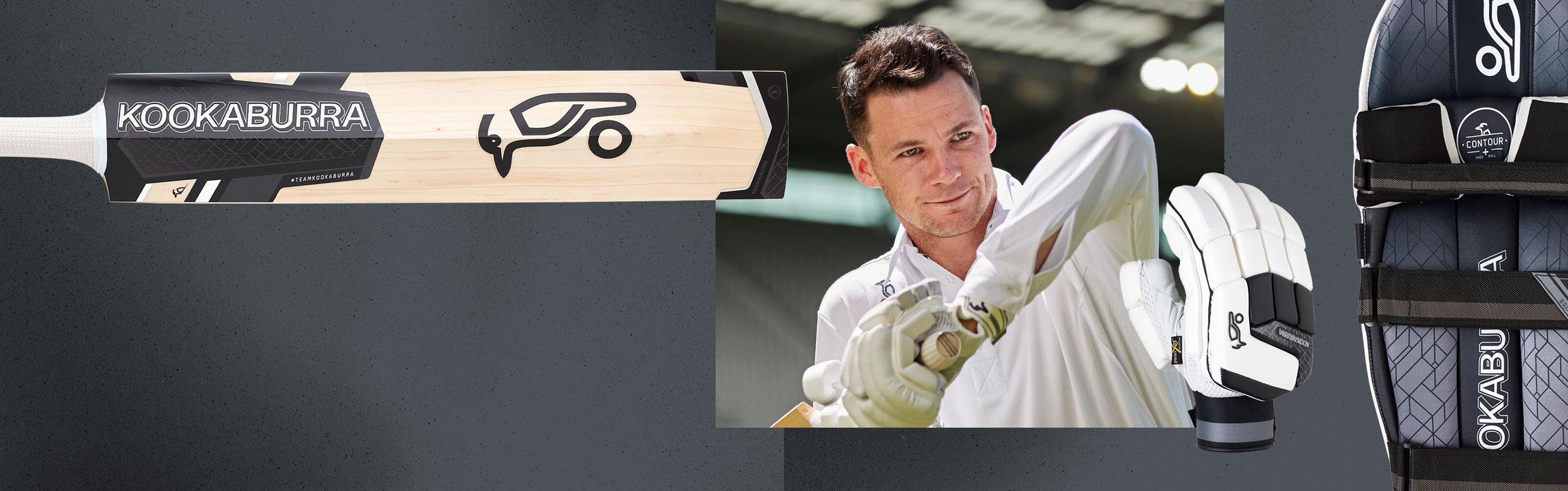 Shadow — Kookaburra Sport Australia