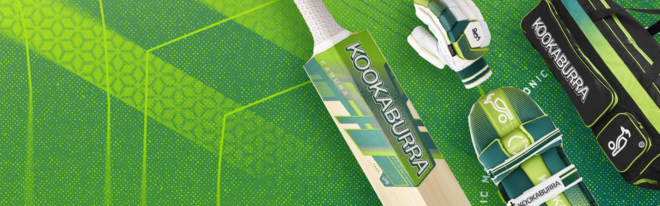 Kookaburra Kahuna Collection | Kookaburra