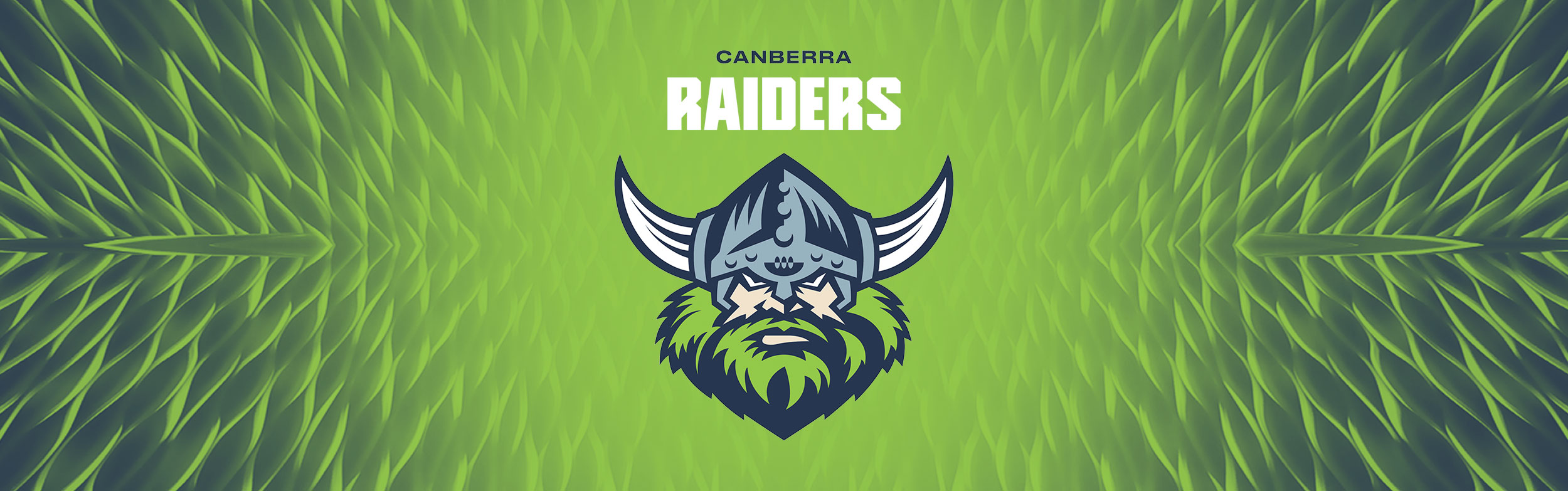 Canberra Raiders | Shop NRL merchandise | Kookaburra