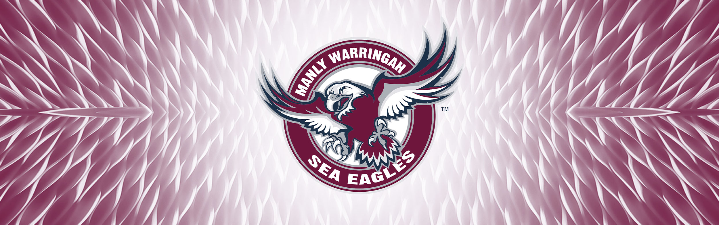 Manly Sea Eagles | Shop NRL Gear | Kookaburra